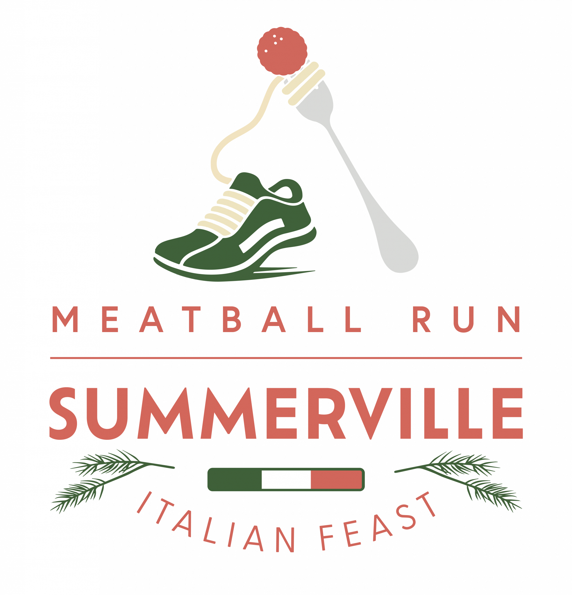 Meatball Run – Summerville Italian Feast