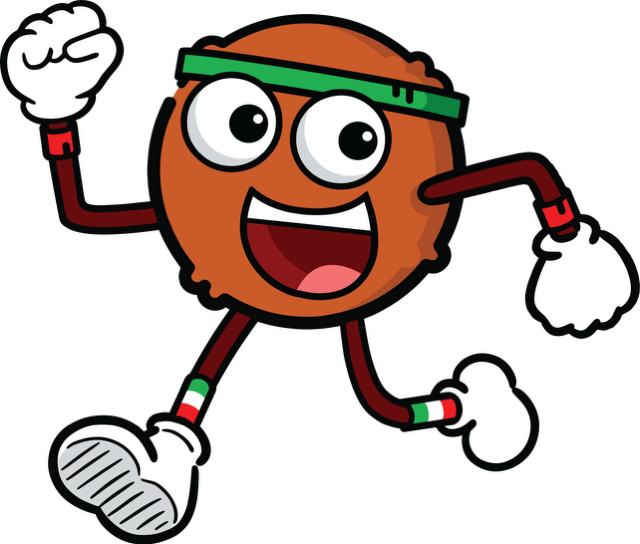 Meatball Run – Summerville Italian Feast